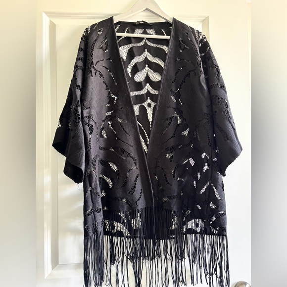 Zara | Swim | Zara Beach Cover Up | Poshmark